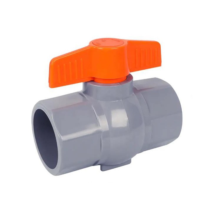 China Customized Pvc Slide Valve Suppliers - Good Price Pvc Slide Valve ...